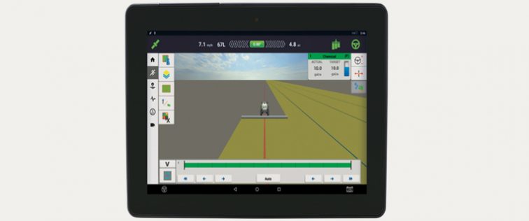 XCN1050 | Avantis Coopérative